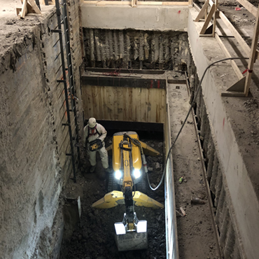 Controlled Demolition - We specialize in projects which present ...