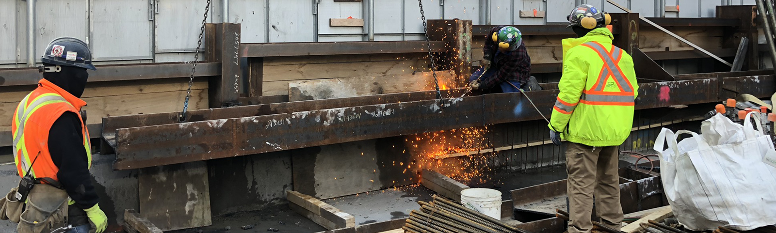 Controlled Demolition - We specialize in projects which present ...